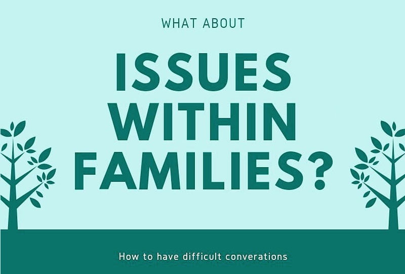 What About Issues In Families Adaptive Mediation